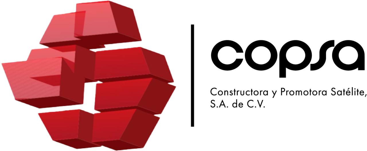 COPSA - Constructora y Promotora Satélite | I Constructora con 38 años ...