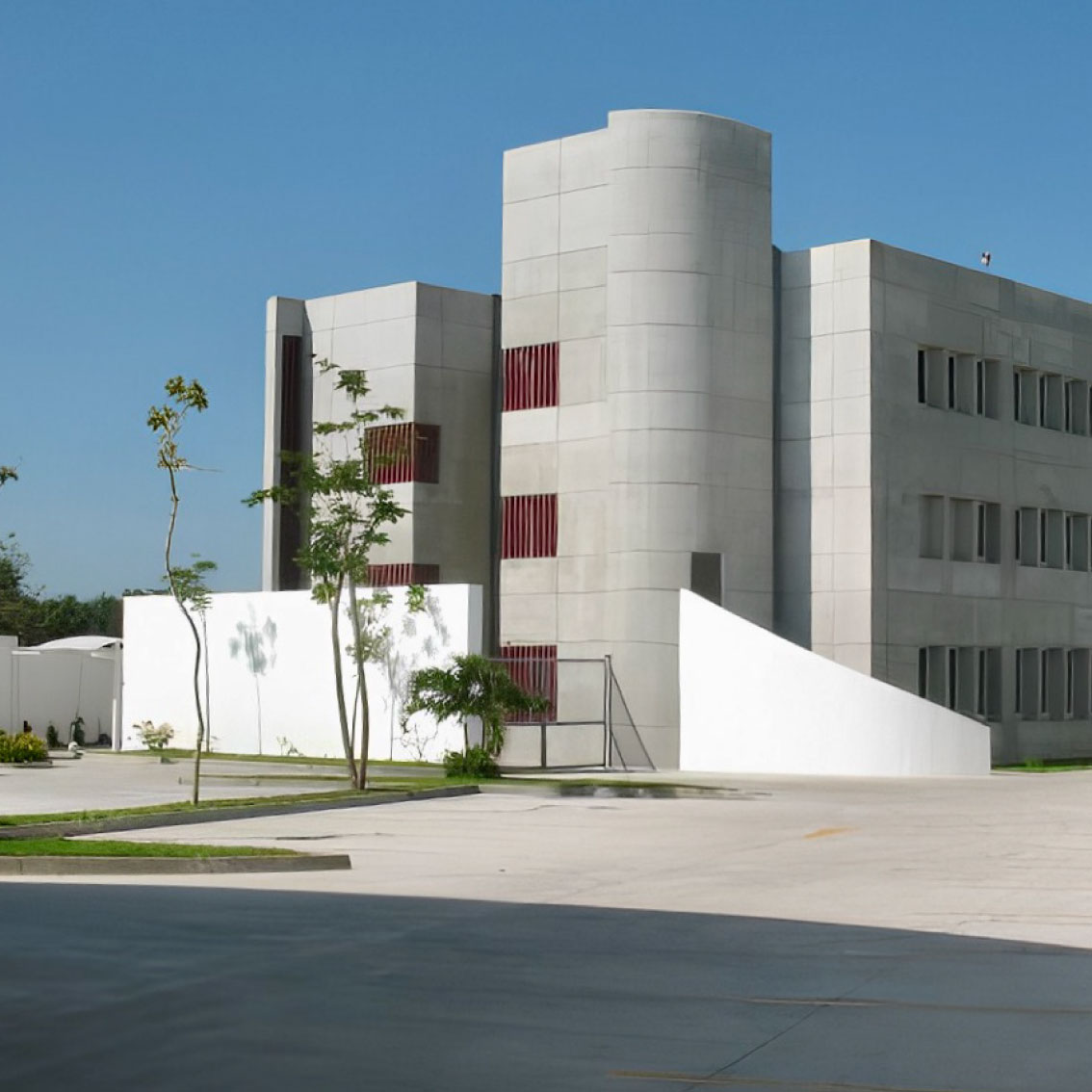 NOSOTROS | COPSA - Constructora y Promotora Satélite