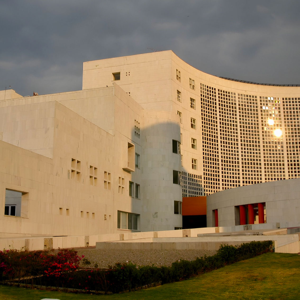 NOSOTROS | COPSA - Constructora y Promotora Satélite