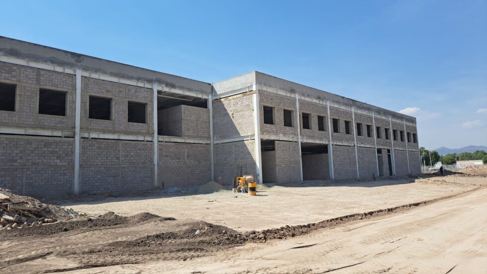 COPSA - Constructora y Promotora Satélite | I Constructora con 38 años ...