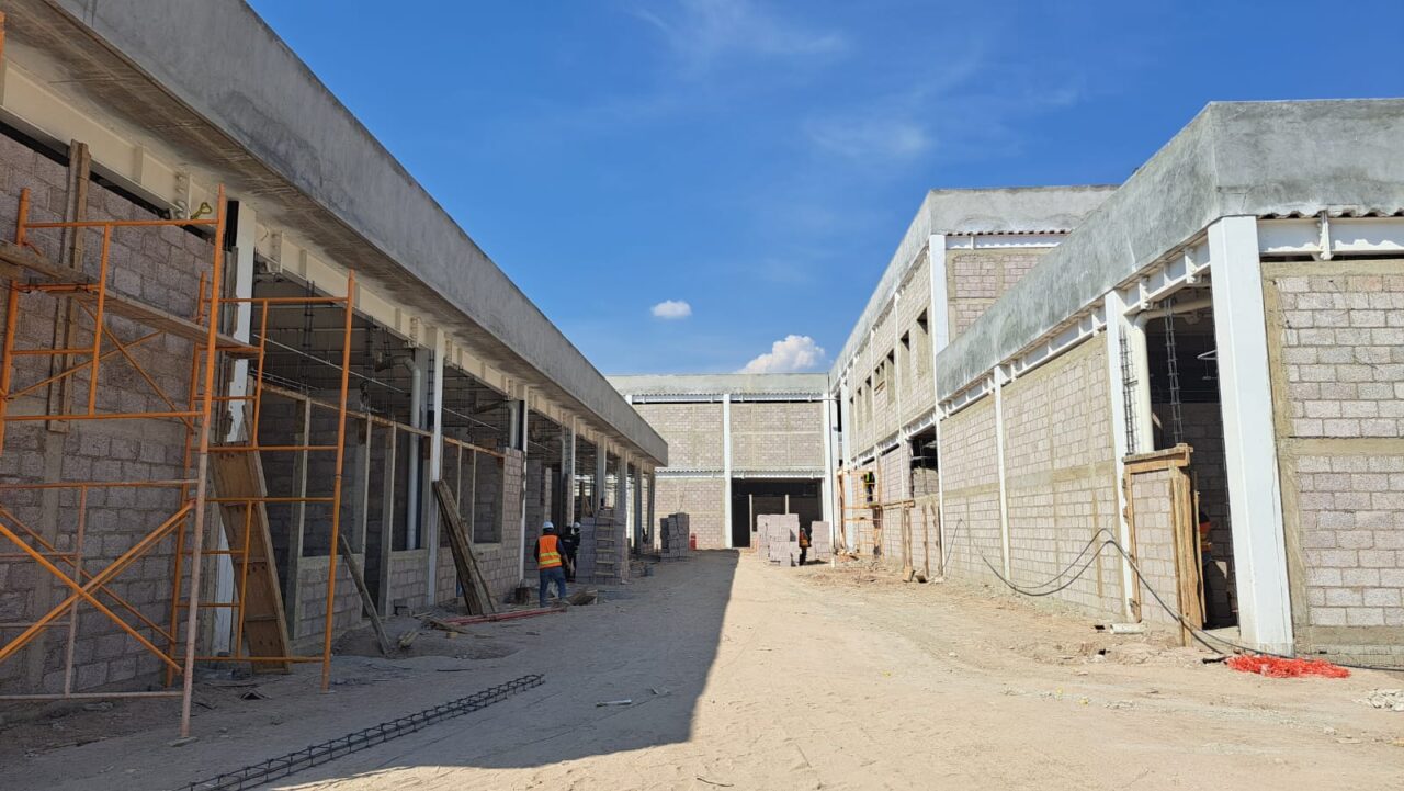COPSA - Constructora y Promotora Satélite | I Constructora con 38 años ...