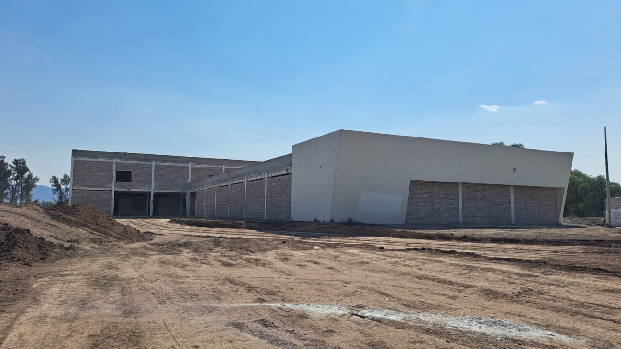 COPSA - Constructora y Promotora Satélite | I Constructora con 38 años ...