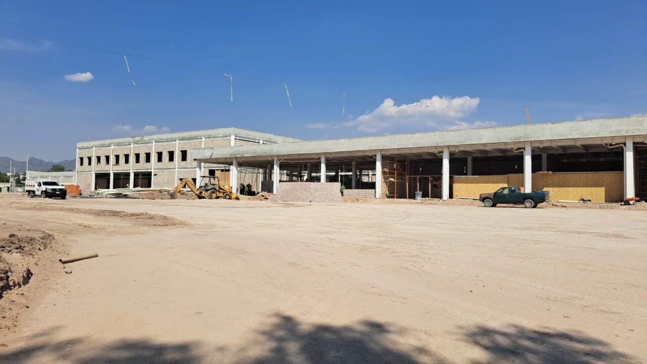 COPSA - Constructora y Promotora Satélite | I Constructora con 38 años ...