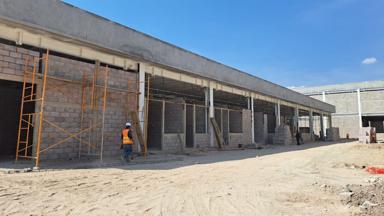 COPSA - Constructora y Promotora Satélite | I Constructora con 38 años ...