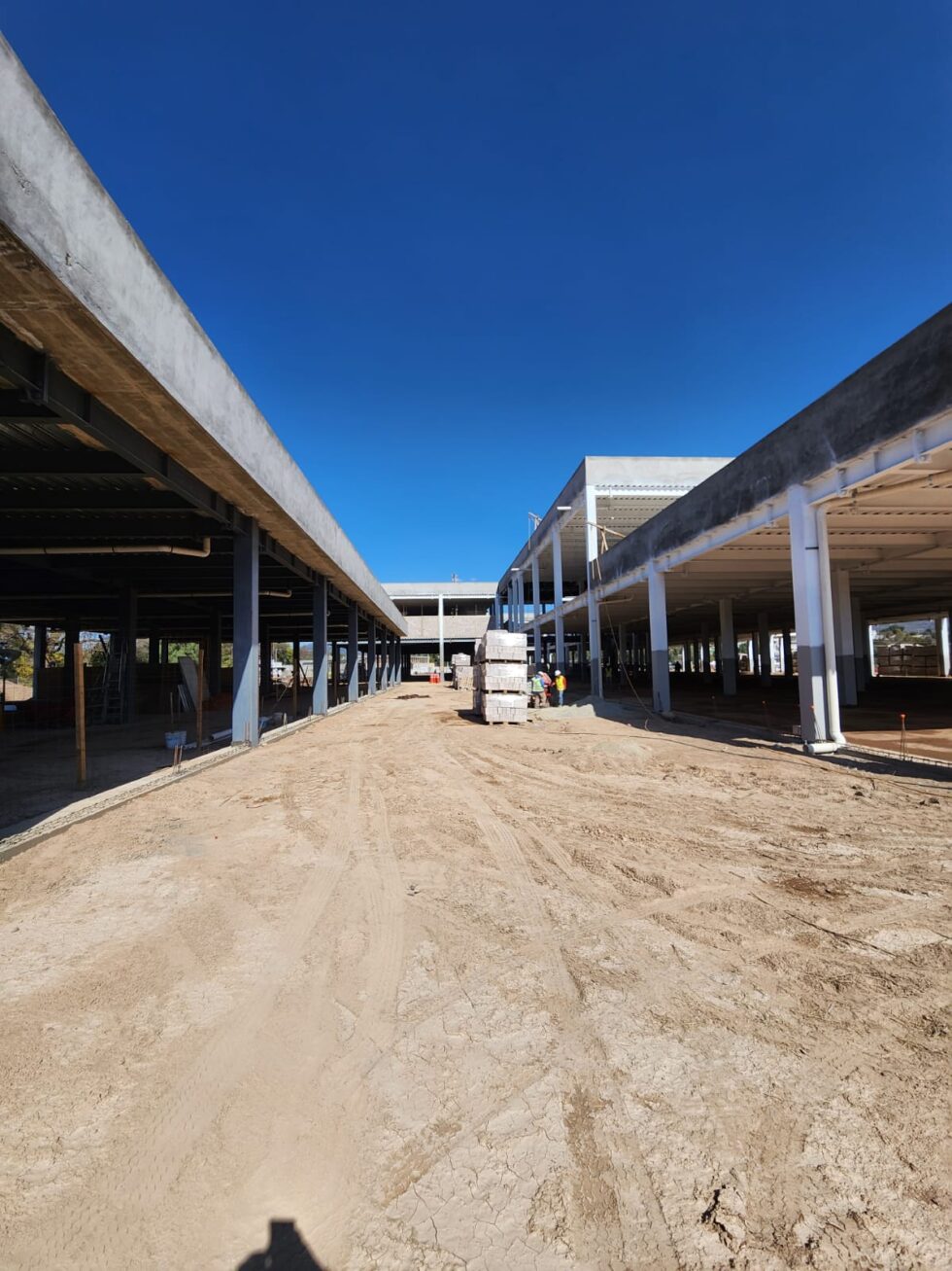 COPSA - Constructora y Promotora Satélite | I Constructora con 38 años ...