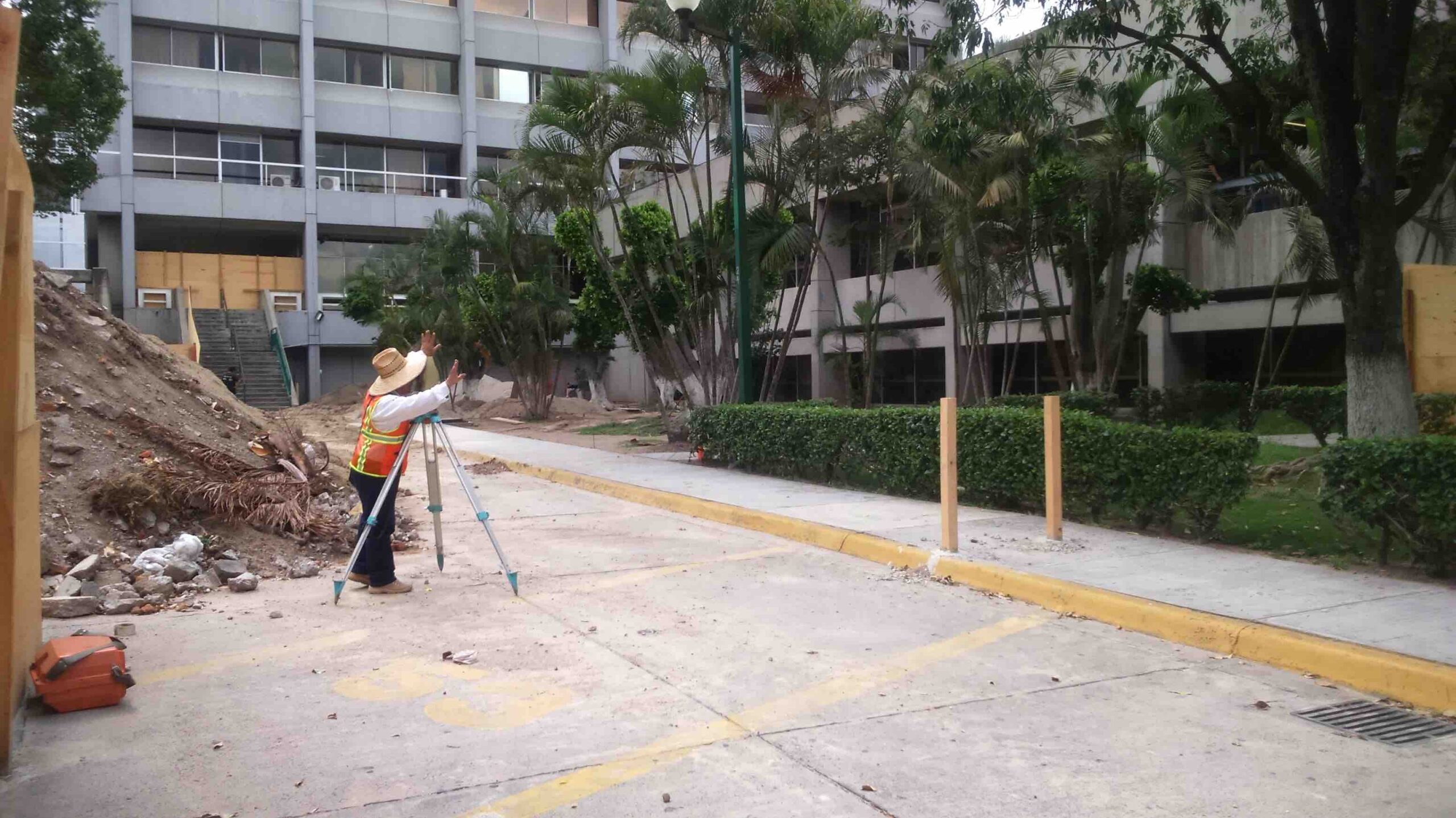 CMNO GUADALAJARA | COPSA - Constructora y Promotora Satélite