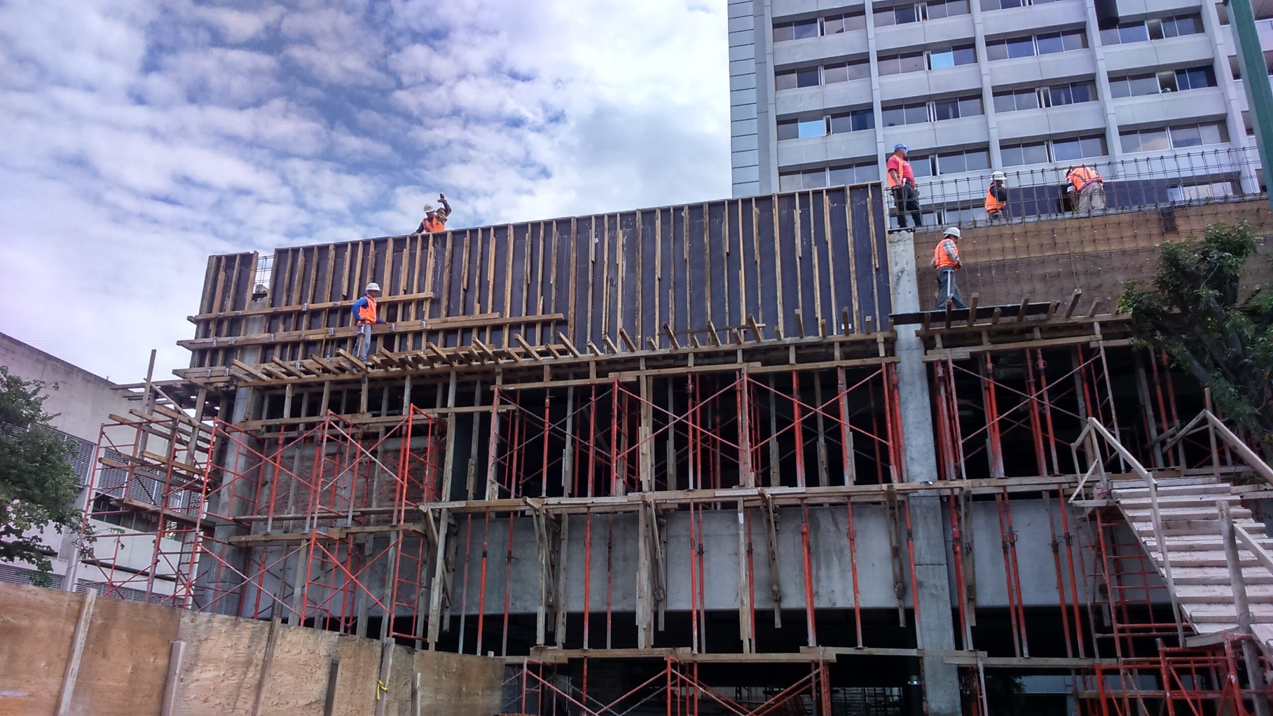 CMNO GUADALAJARA | COPSA - Constructora y Promotora Satélite