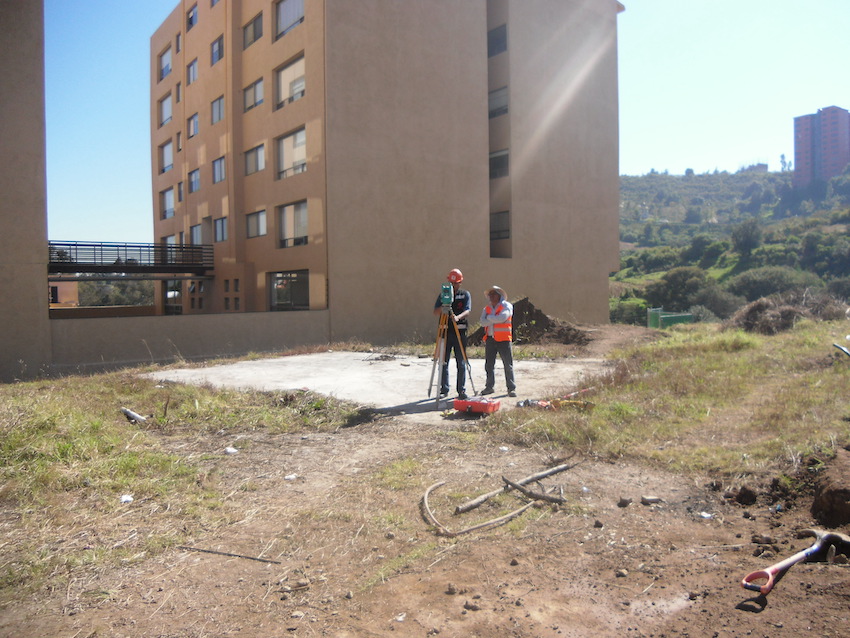 EDIFICIO NAUTILUS | COPSA - Constructora y Promotora Satélite